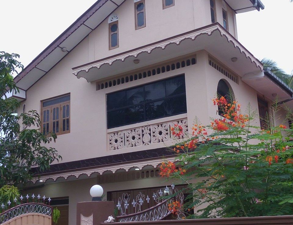 VICTORY'S GARDENS | VICTORY'S MANNAR | MANNAR HOTELS | A/C Apartments in Mannar